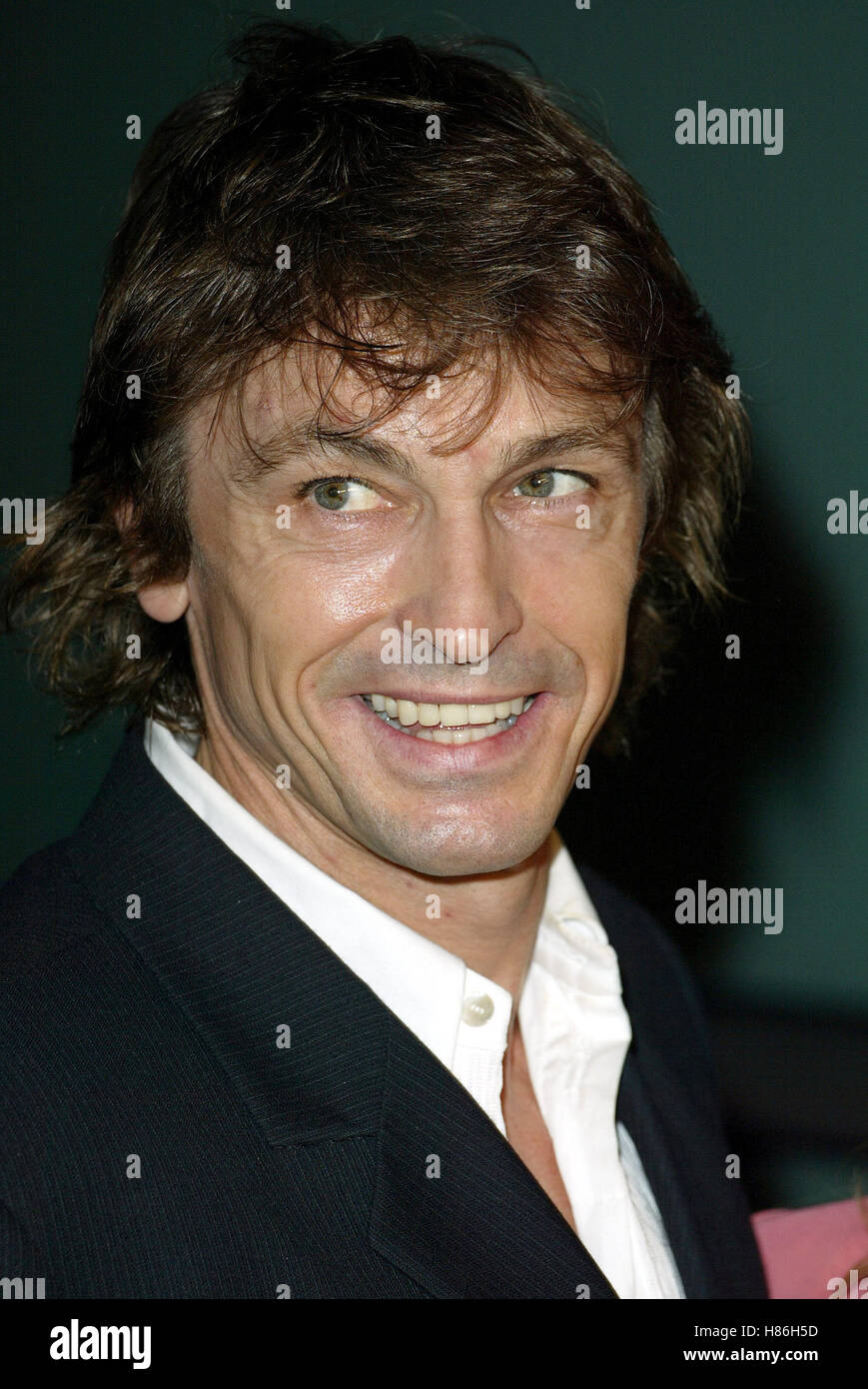 Peter obrian lord of the rings Banque de photographies et d’images à ...