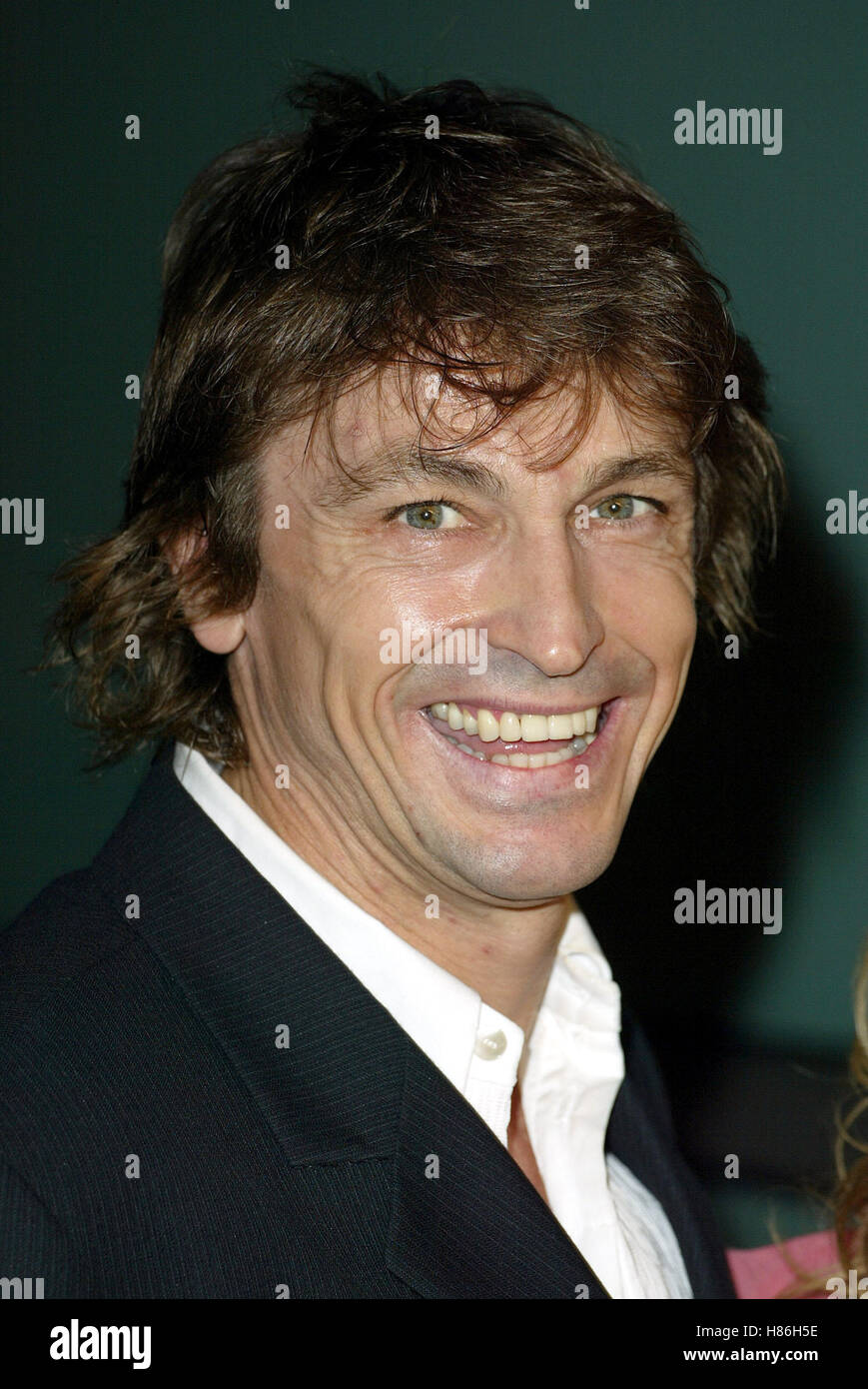 Peter obrian lord of the rings Banque de photographies et d’images à ...