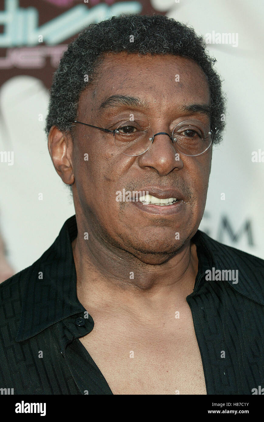 Don cornelius Banque de photographies et d’images à haute résolution ...
