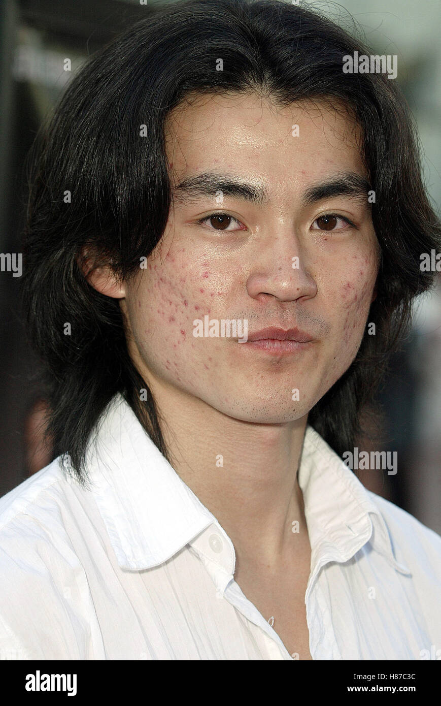 Shin koyamada Banque de photographies et d’images à haute résolution ...