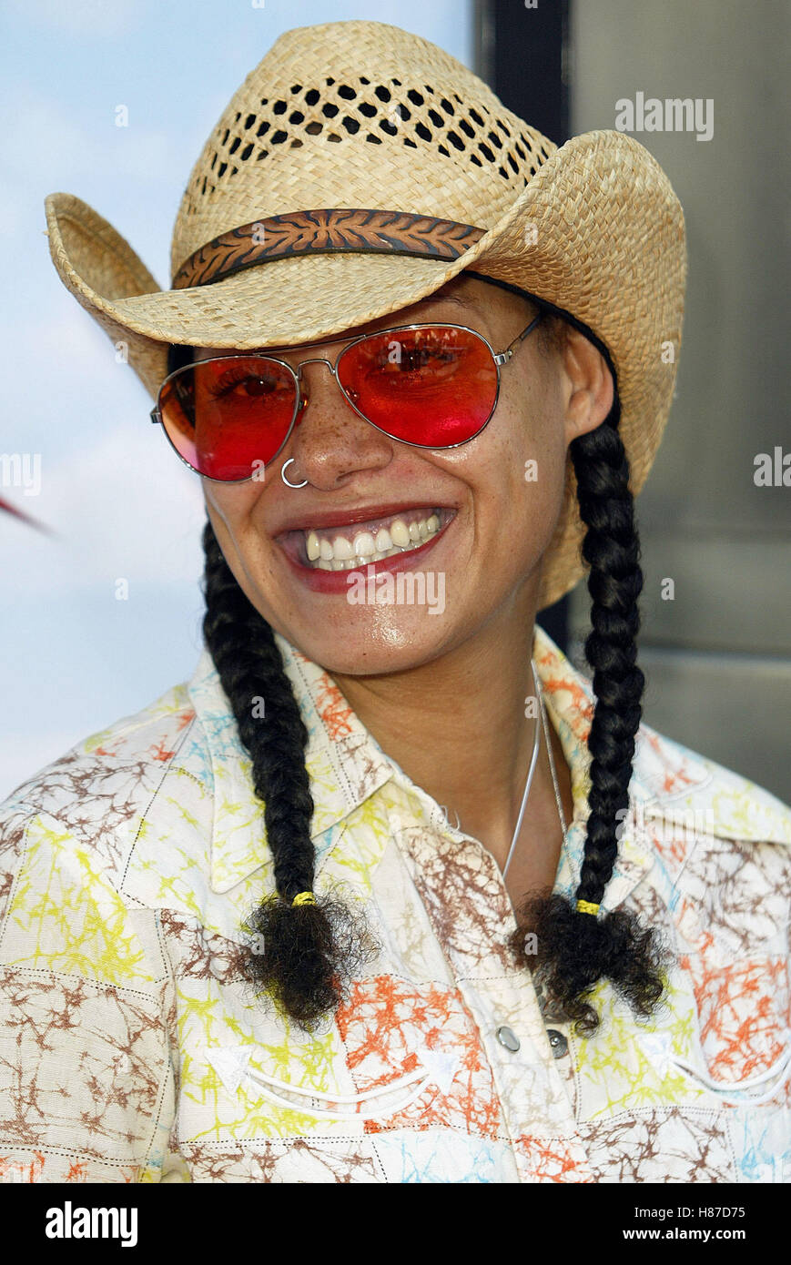 CREE SUMMER RUGRATS GO WILD PREMIÈRE MONDIALE DE CINERAMA DOME ...