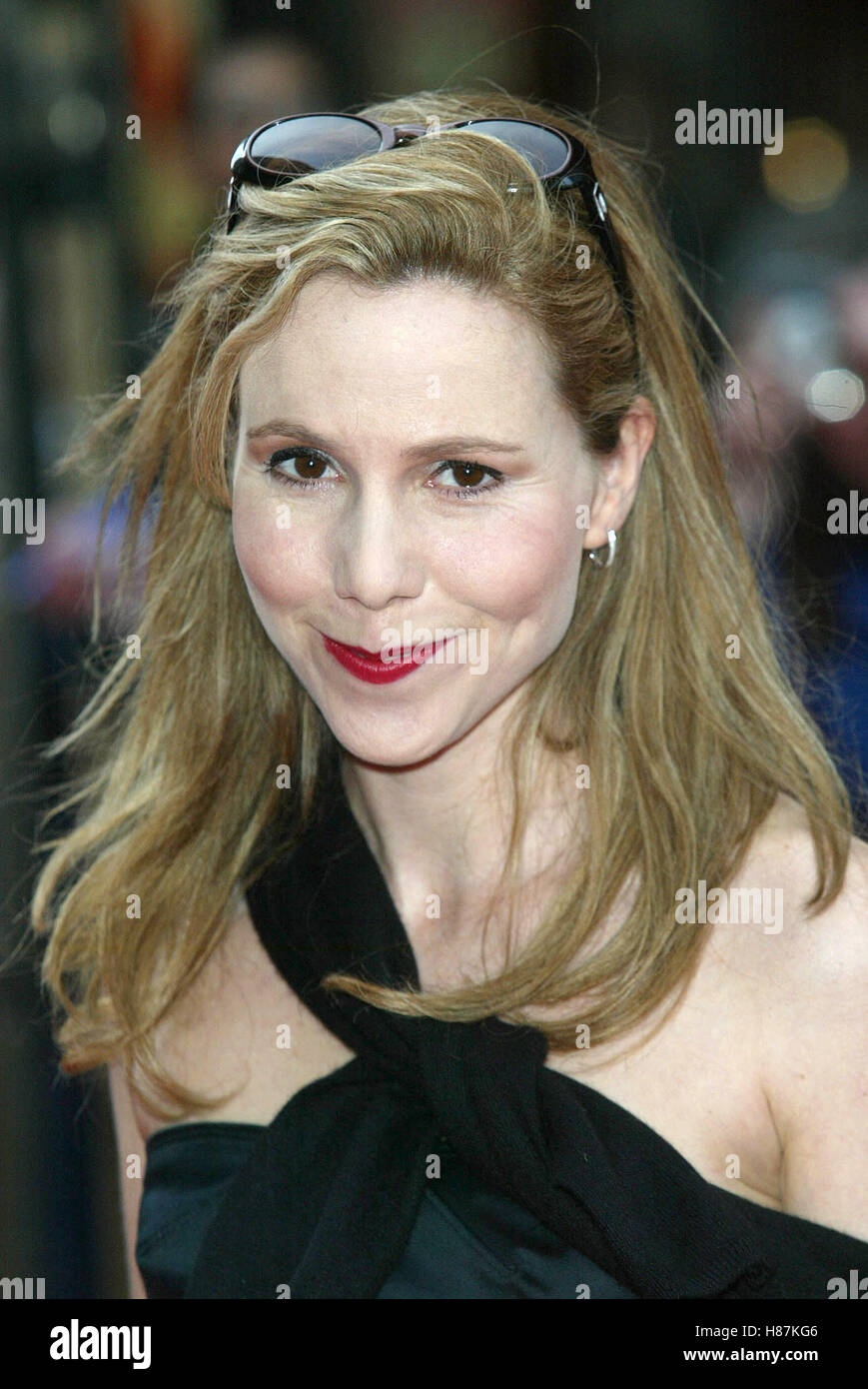 Actrice sally phillips Banque de photographies et d’images à haute ...