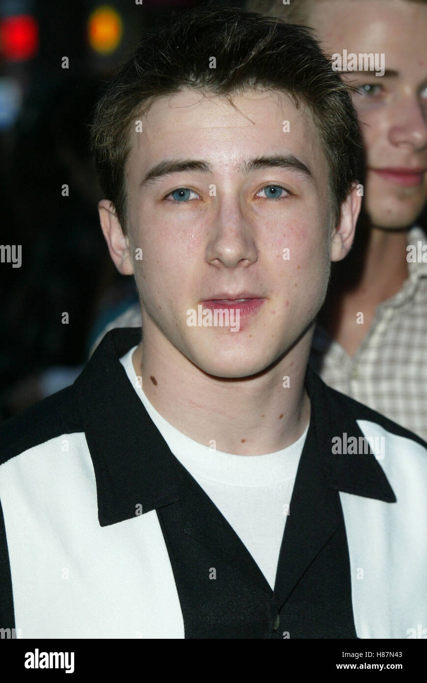 Alex frost cannes film festival Banque de photographies et d’images à ...