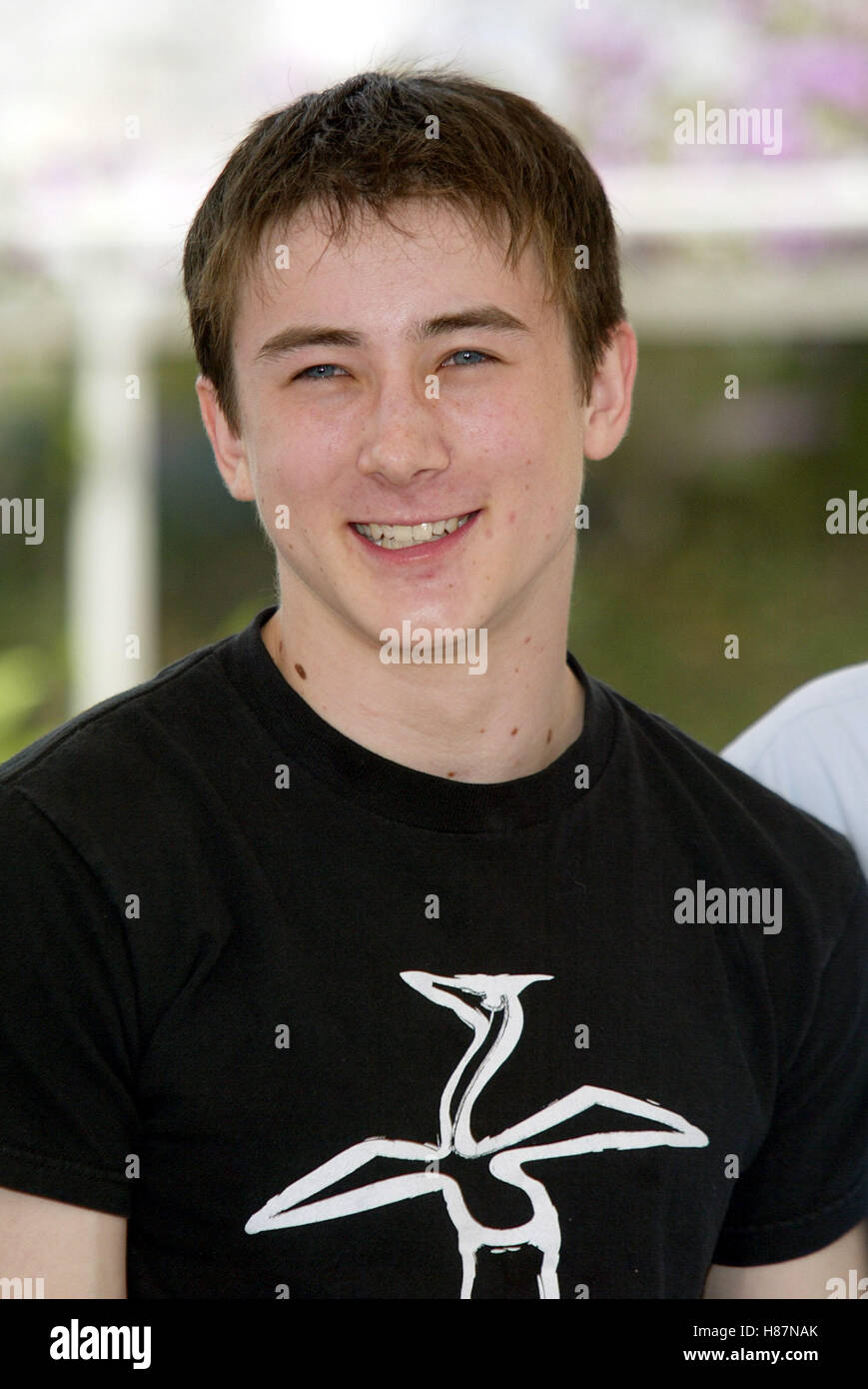 Alex frost cannes film festival Banque de photographies et d’images à ...