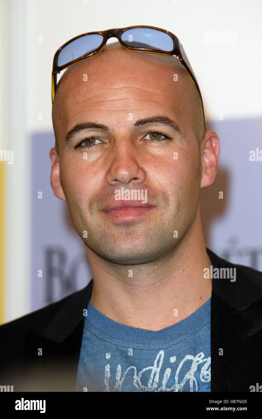 Billy zane cannes film festival Banque de photographies et d’images à ...