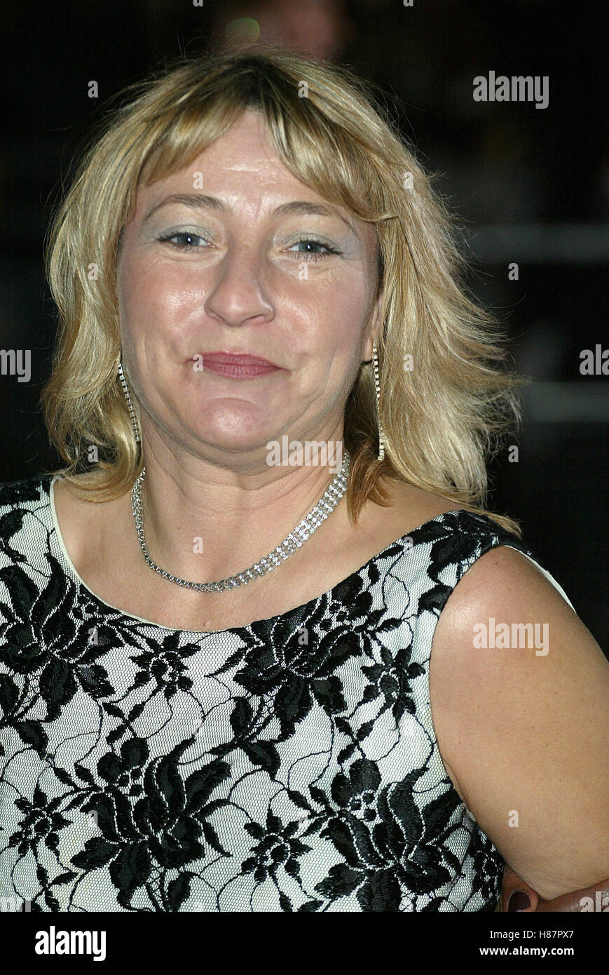 Tracy wilkinson Banque de photographies et d’images à haute résolution ...