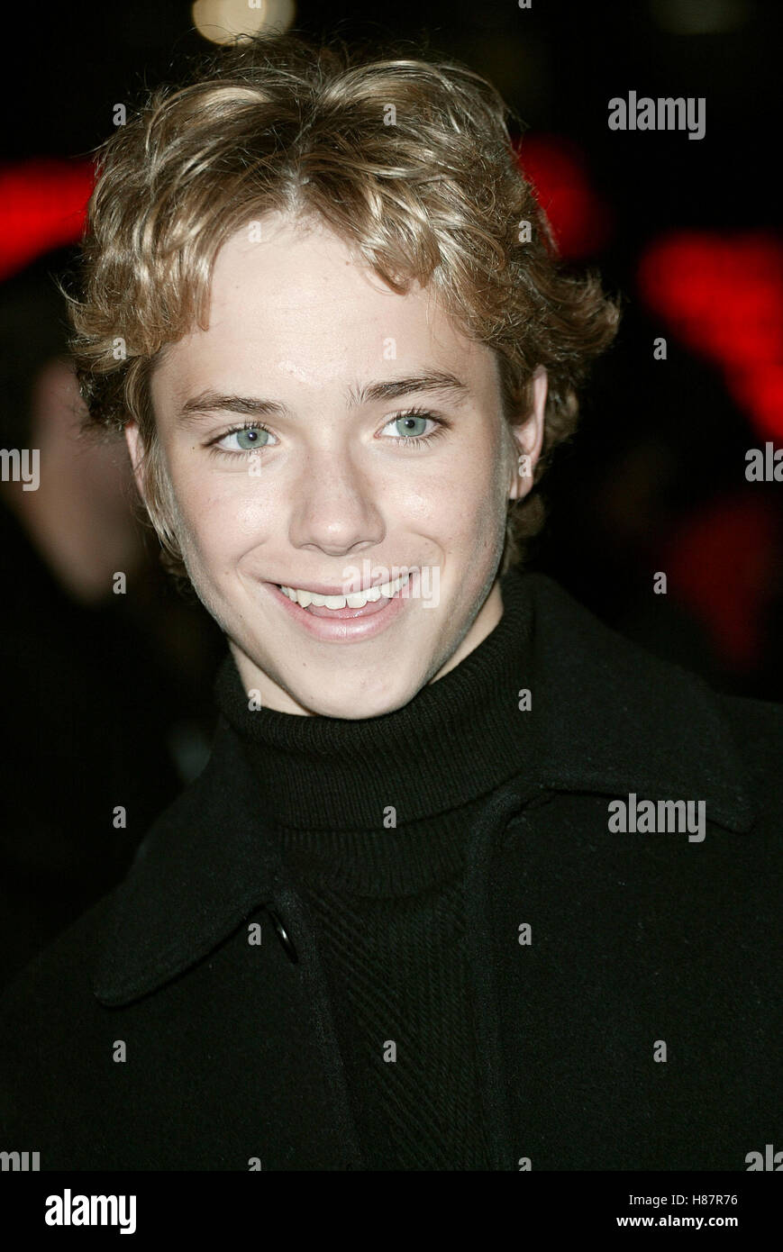 Jeremy sumpter Banque de photographies et d’images à haute résolution ...