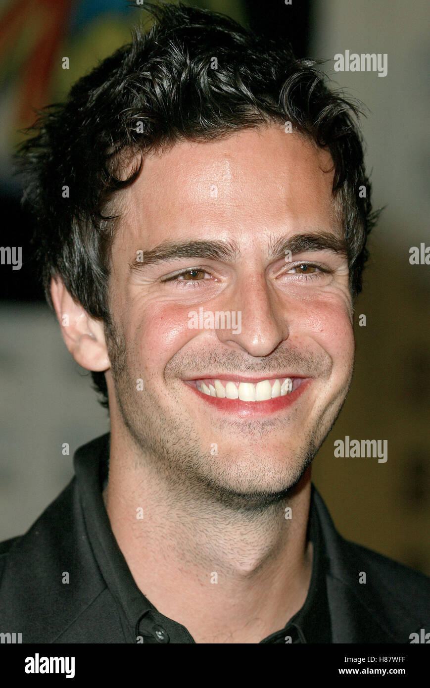 Jonathan cherry Banque de photographies et d’images à haute résolution ...