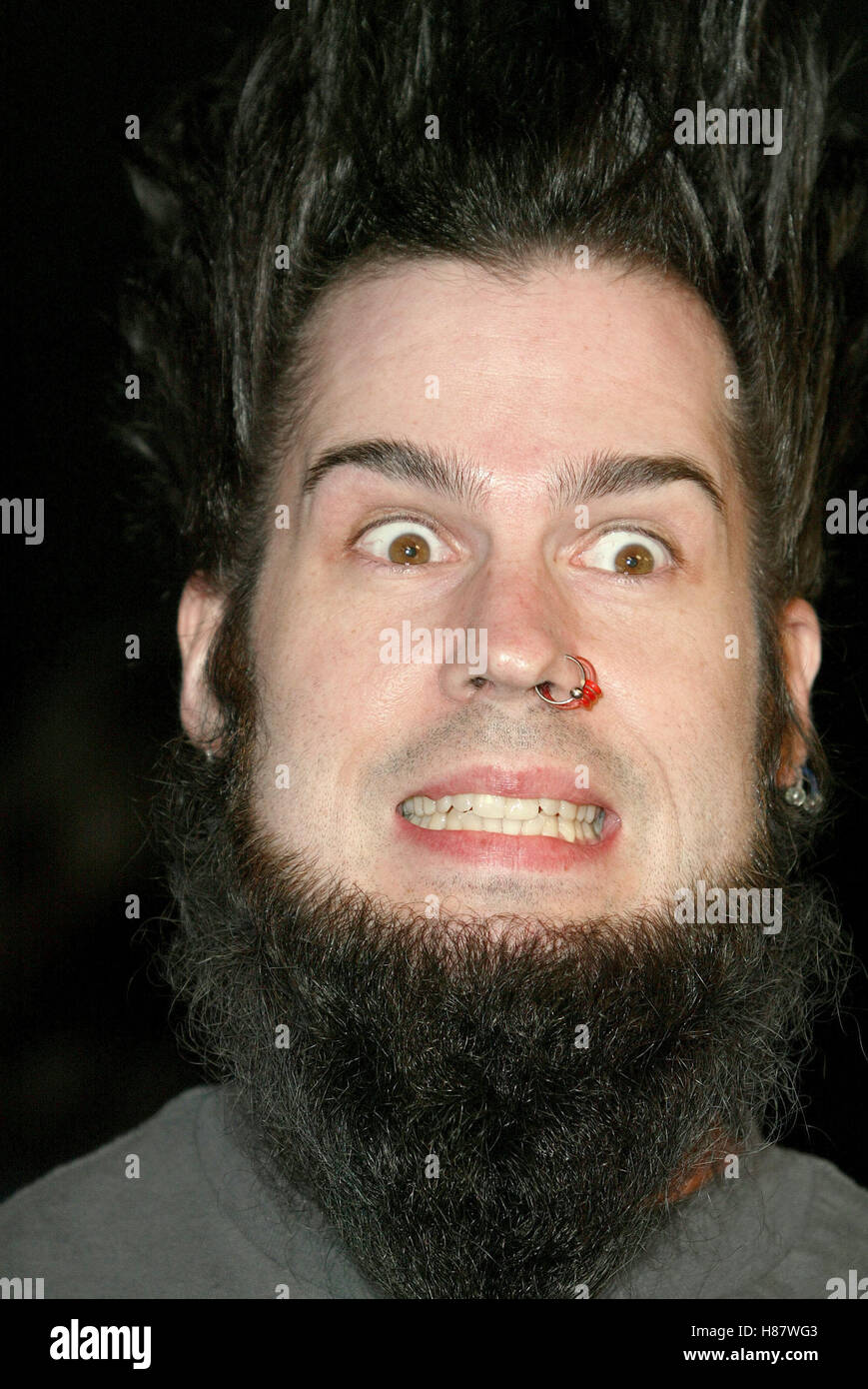 Wayne static Banque de photographies et d’images à haute résolution - Alamy