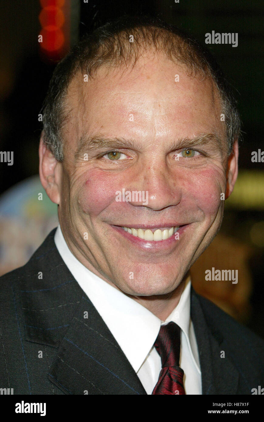 PATRICK KILPATRICK LA VIE DE DAVID GALE LA PREM, Universal Studios ...