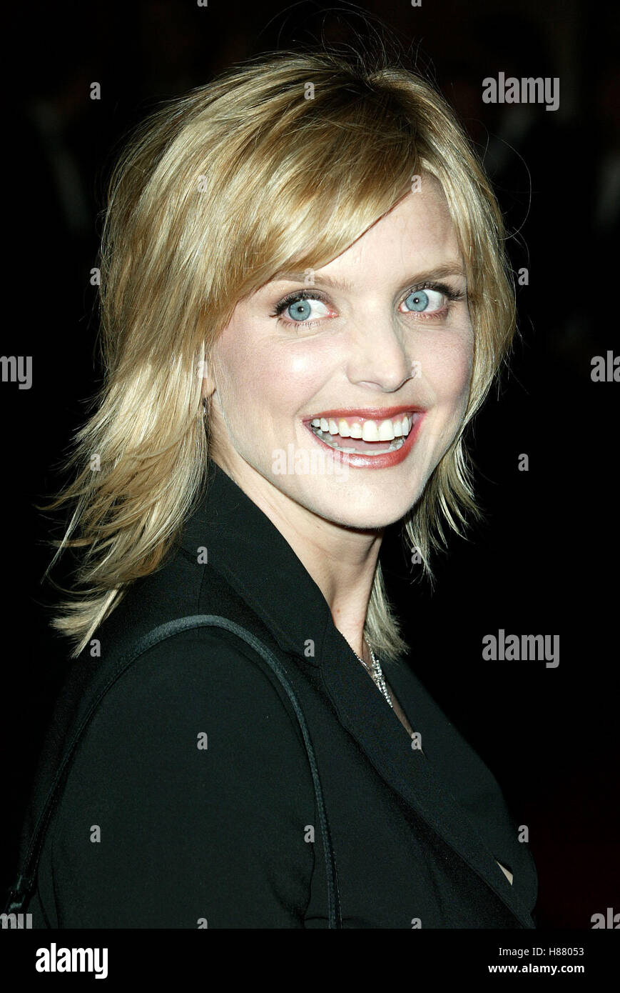 Courtney thorne smith Banque de photographies et d’images à haute ...