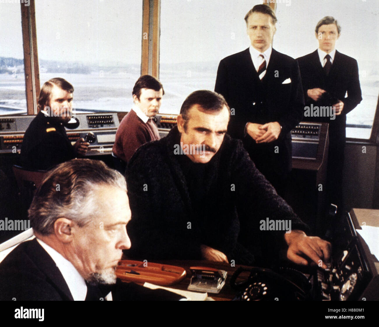 Die uhr lauft ab Banque de photographies et d’images à haute résolution ...