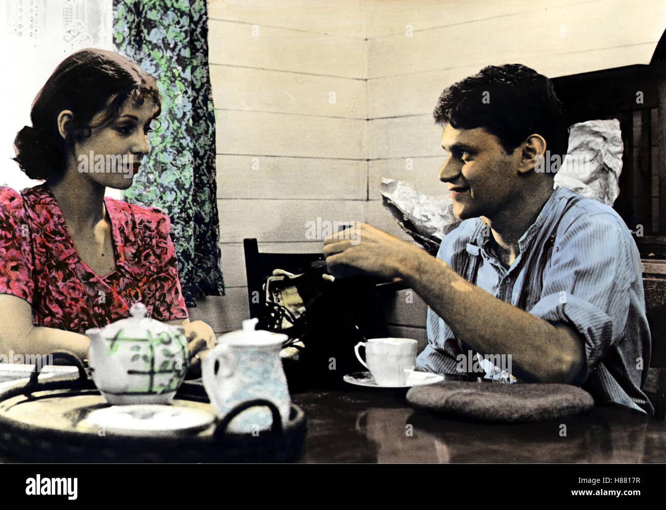 Helen morse Banque de photographies et d’images à haute résolution - Alamy