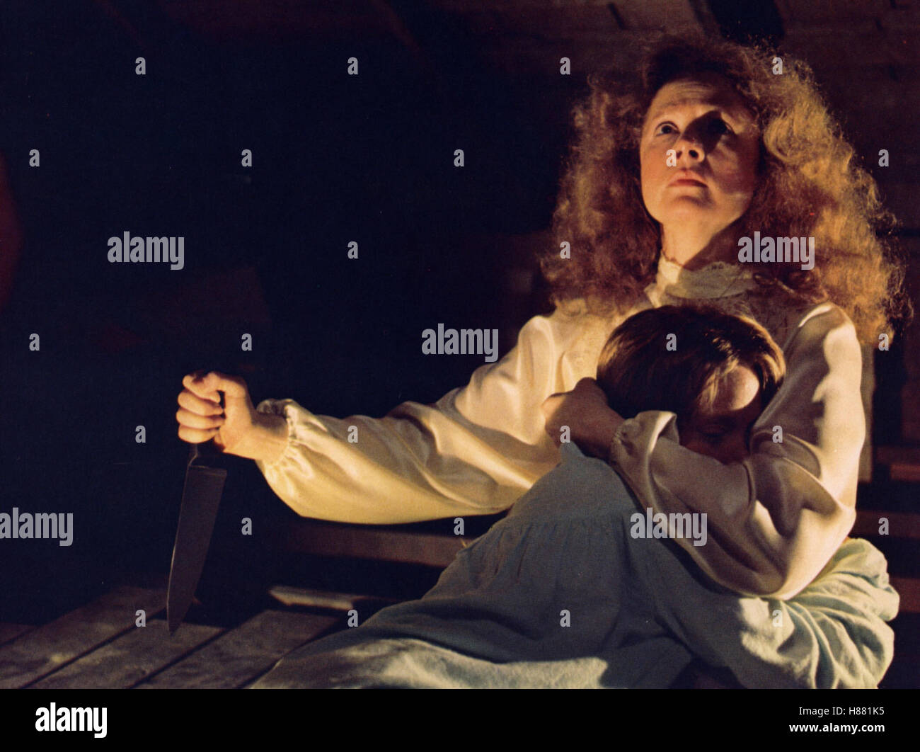 Carrie - Des Satans jüngste Tochter, (CARRIE) USA 1976, Regie : Brian ...