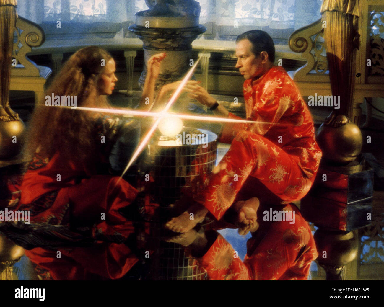 Michelle phillips rudolf Banque de photographies et d’images à haute ...