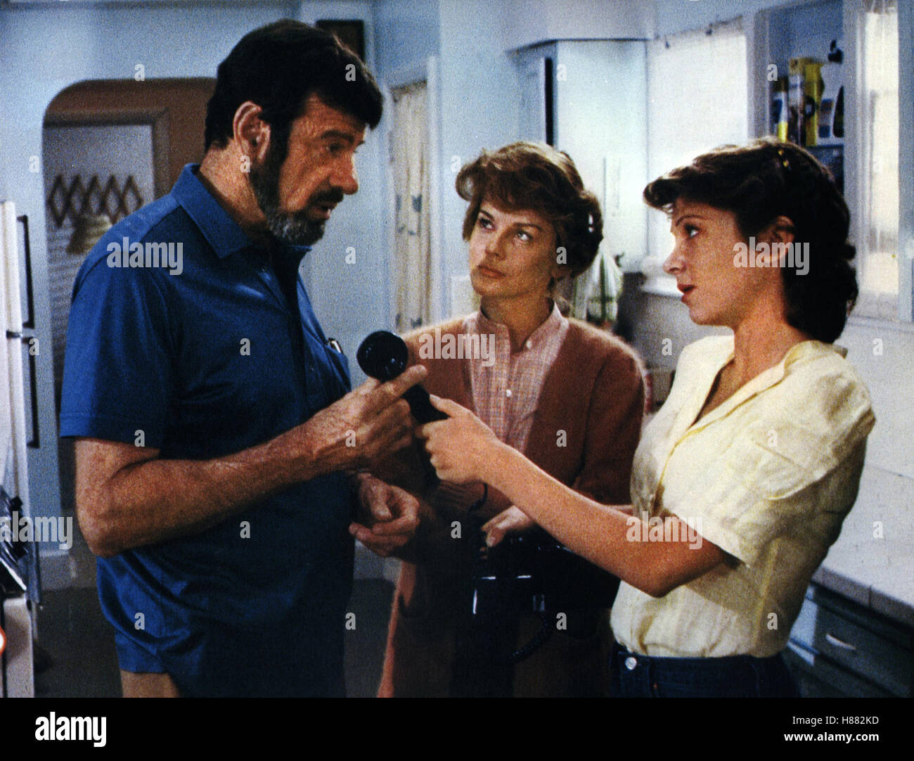 Eigentlich wollte ich zum Film (je devrais être en images) USA 1978 ...