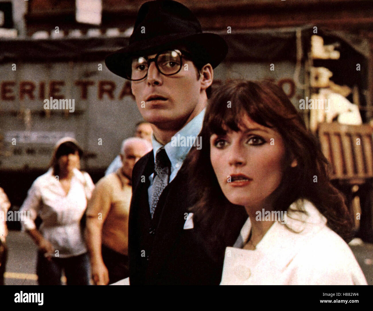 , Superman (Superman) GO 1978, Regie : Richard Donner, Christopher ...