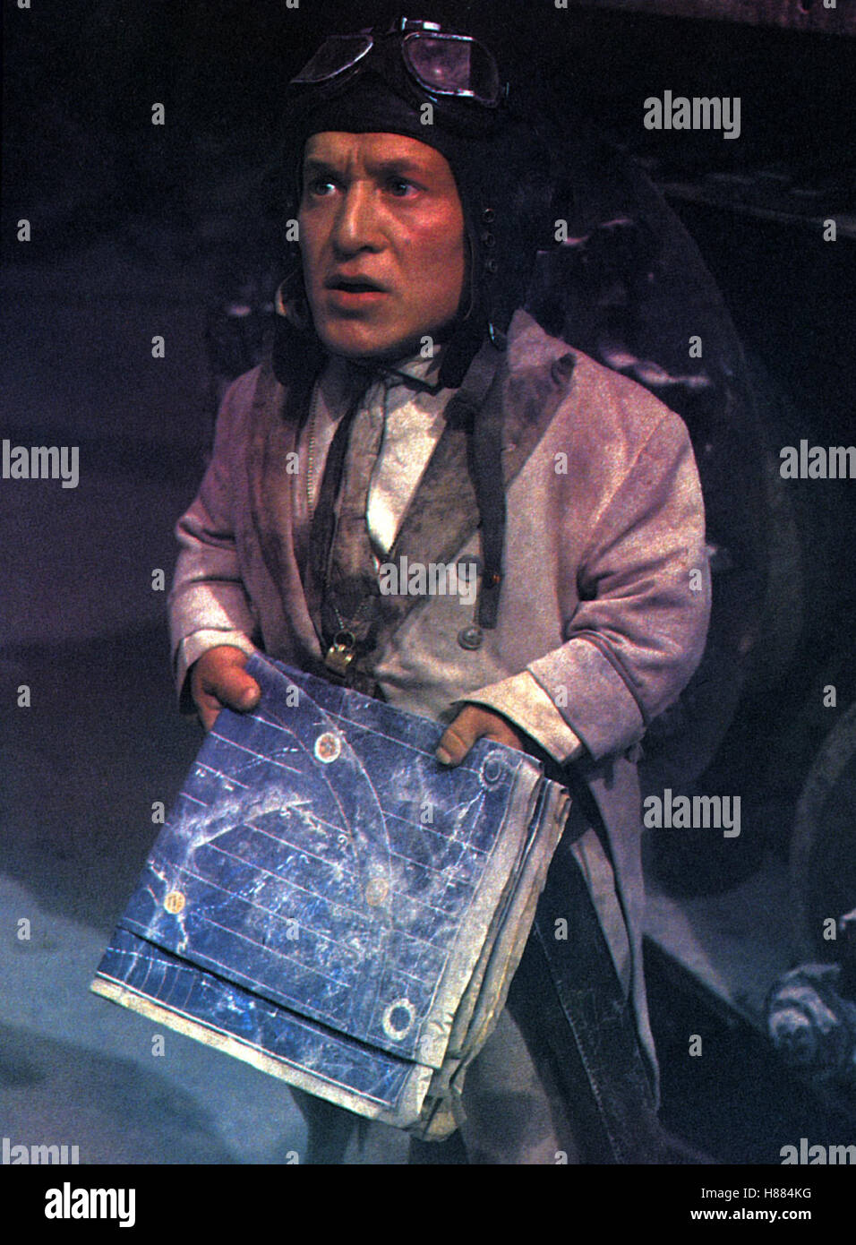 David rappaport Banque de photographies et d’images à haute résolution ...