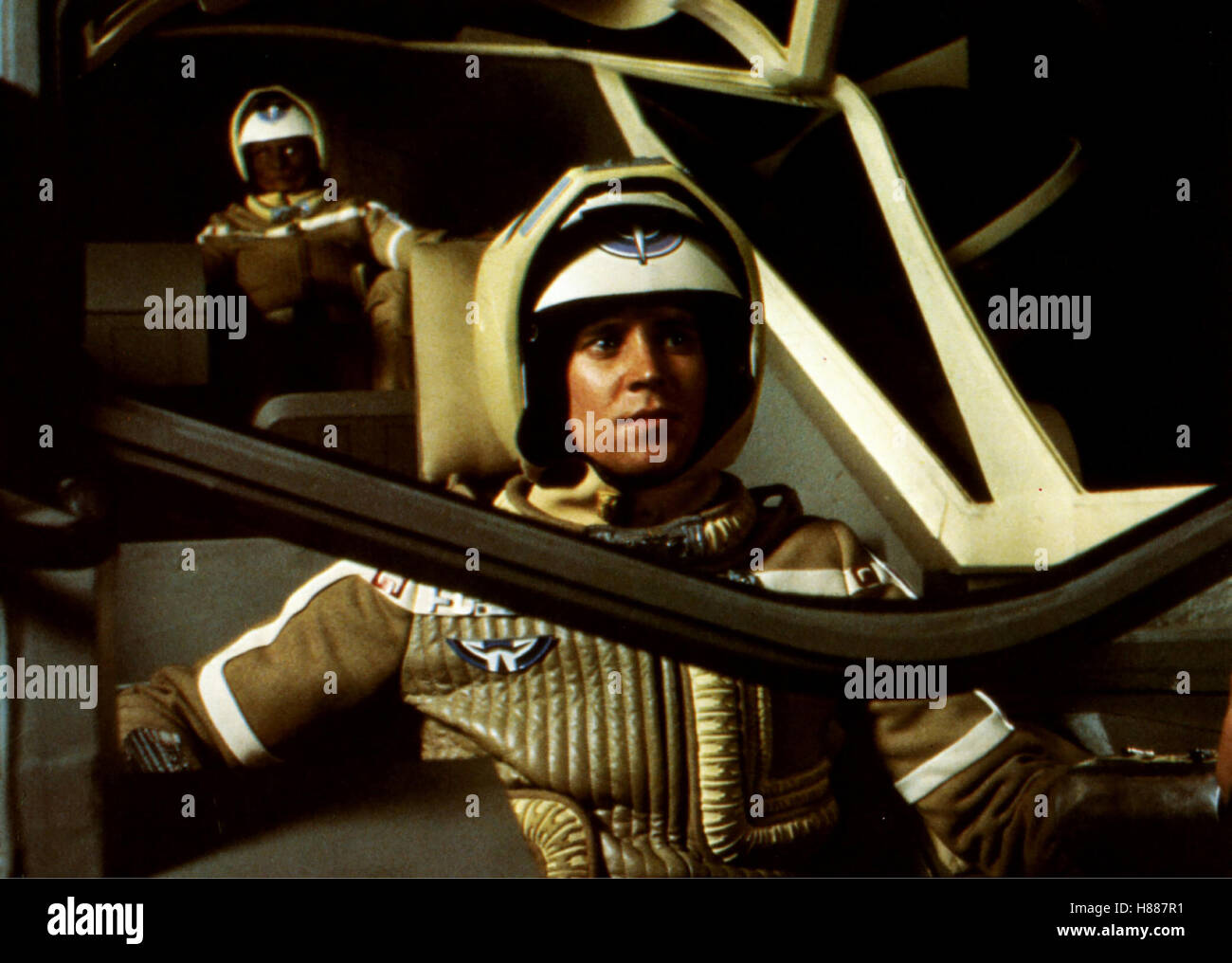 The last starfighter 1984 lance guest Banque de photographies et d ...