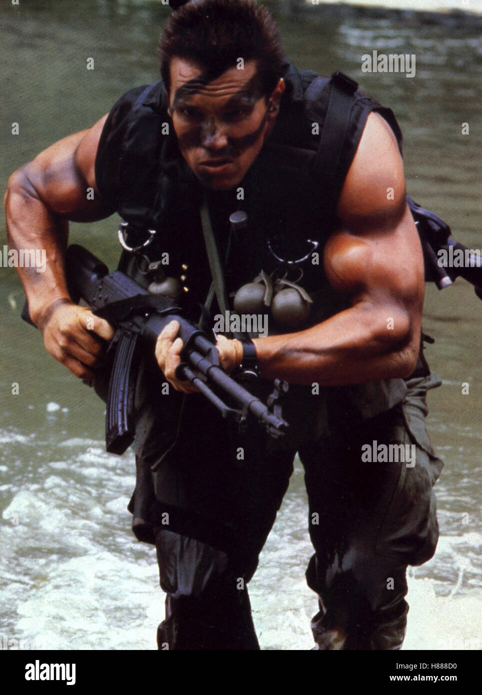 Phantom kommando Banque de photographies et d’images à haute résolution ...