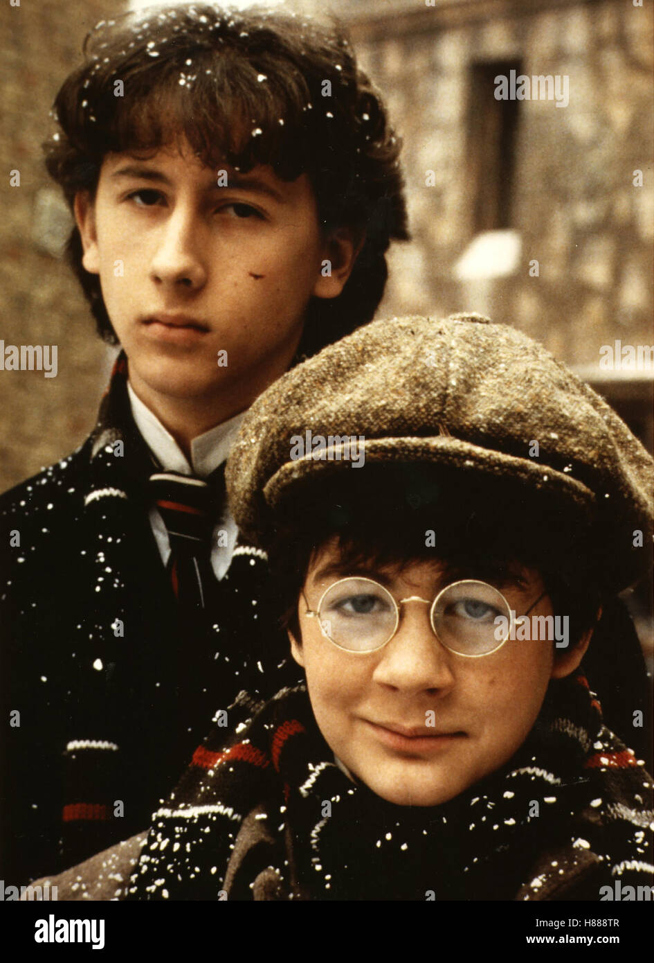 Barry levinson nicholas rowe Banque de photographies et d’images à ...