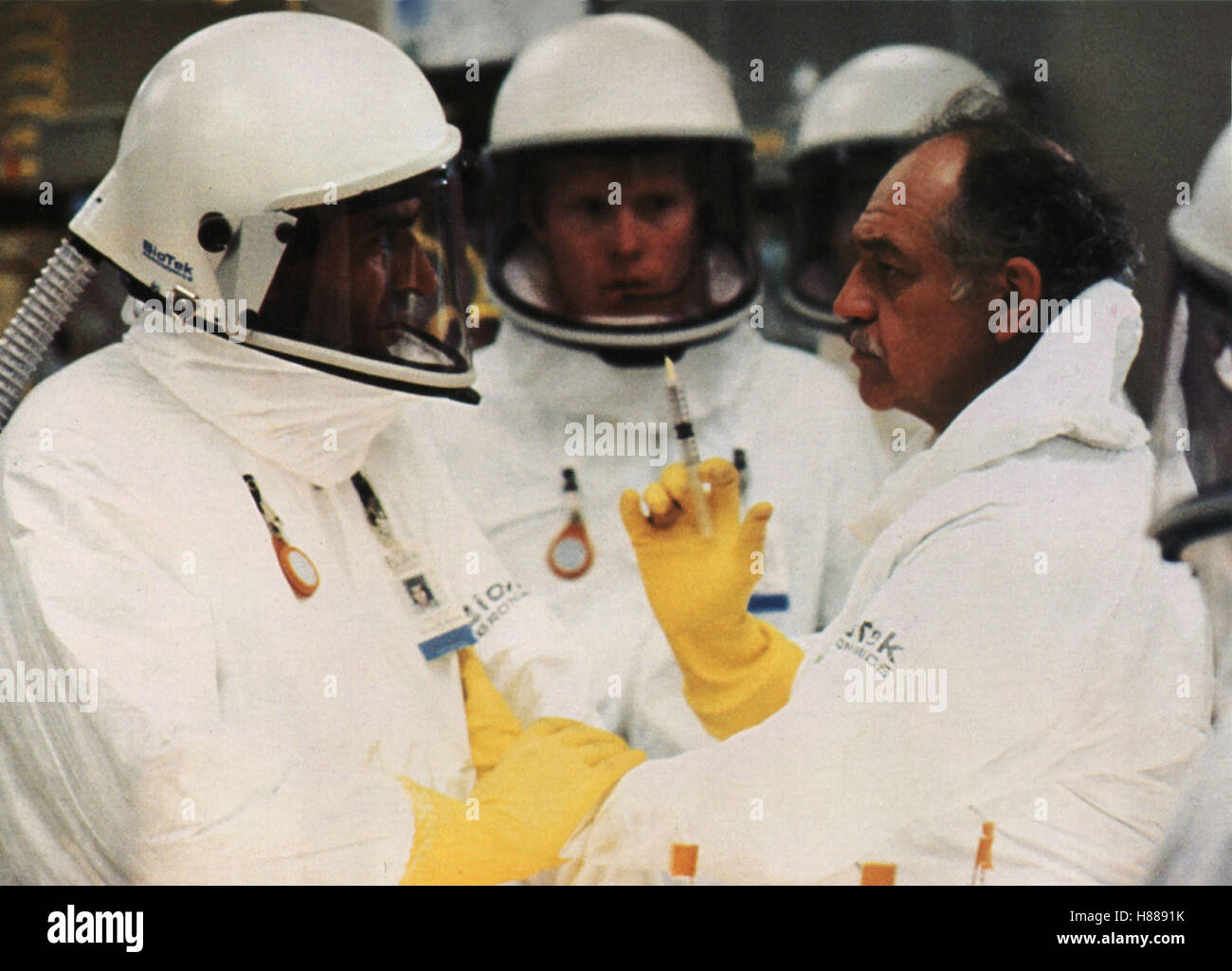 Warnzeichen gen killer Banque de photographies et d’images à haute ...