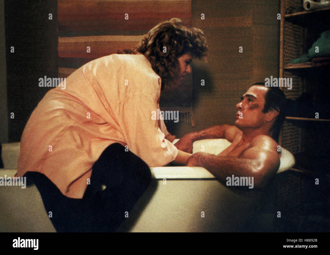 Harley hamilton Banque de photographies et d’images à haute résolution ...