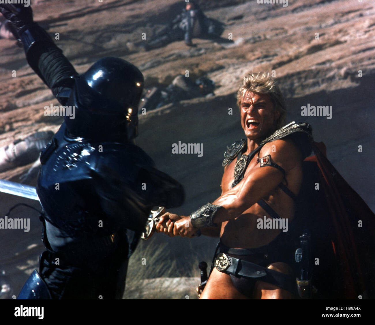 Masters universe Banque de photographies et d’images à haute résolution ...