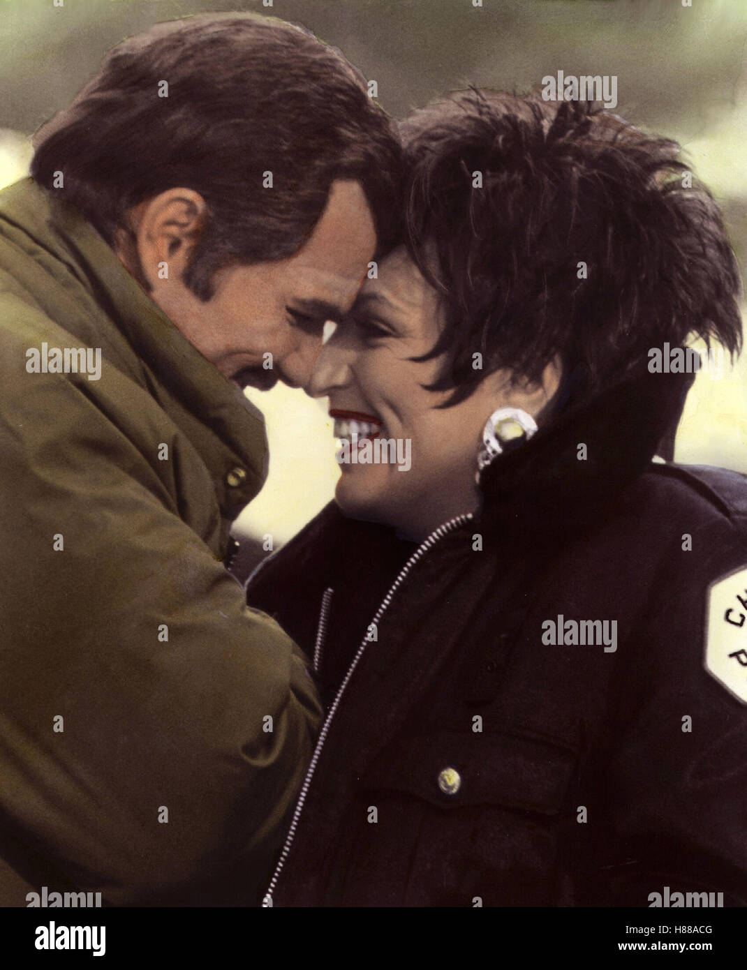 Jerry london Banque de photographies et d’images à haute résolution - Alamy