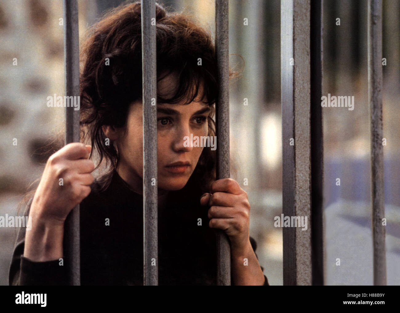 Isabelle adjani camille claudel Banque de photographies et d’images à ...