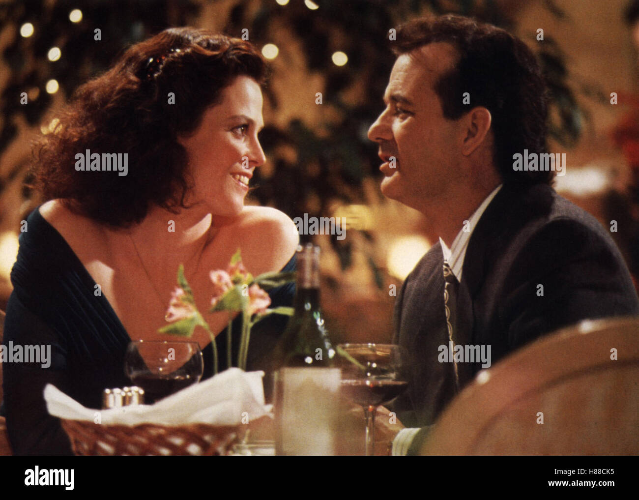 GHOSTBUSTERS Ghostbusters II, (II) USA 1989, Regie : Ivan Reitman, Sigourney Weaver, Bill Murray ...