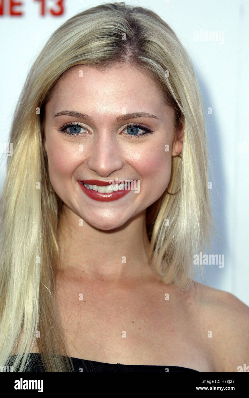 Katherine bailess Banque de photographies et d’images à haute ...