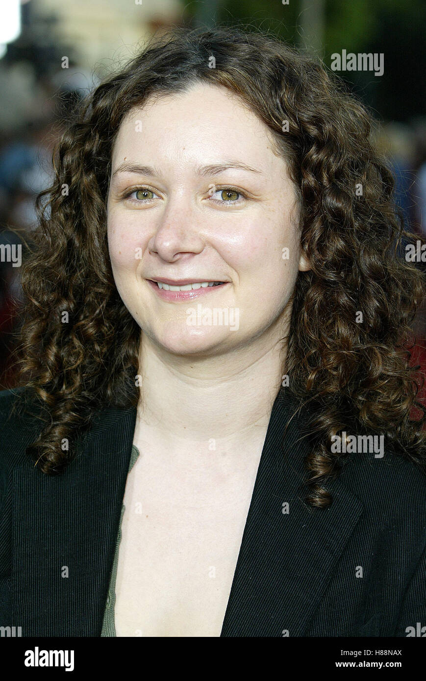 Sara gilbert Banque de photographies et d’images à haute résolution - Alamy