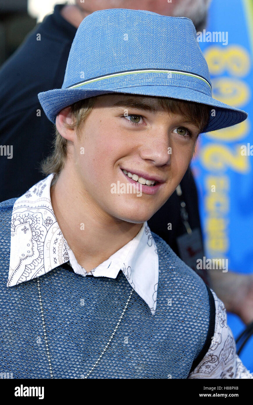 Steven brock Banque de photographies et d’images à haute résolution - Alamy