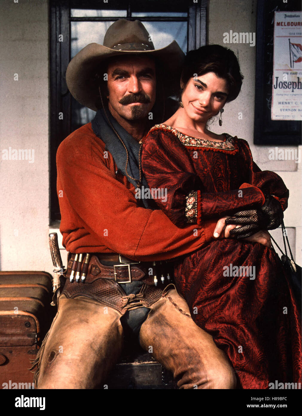 Laura san giacomo quigley down Banque de photographies et d’images à ...