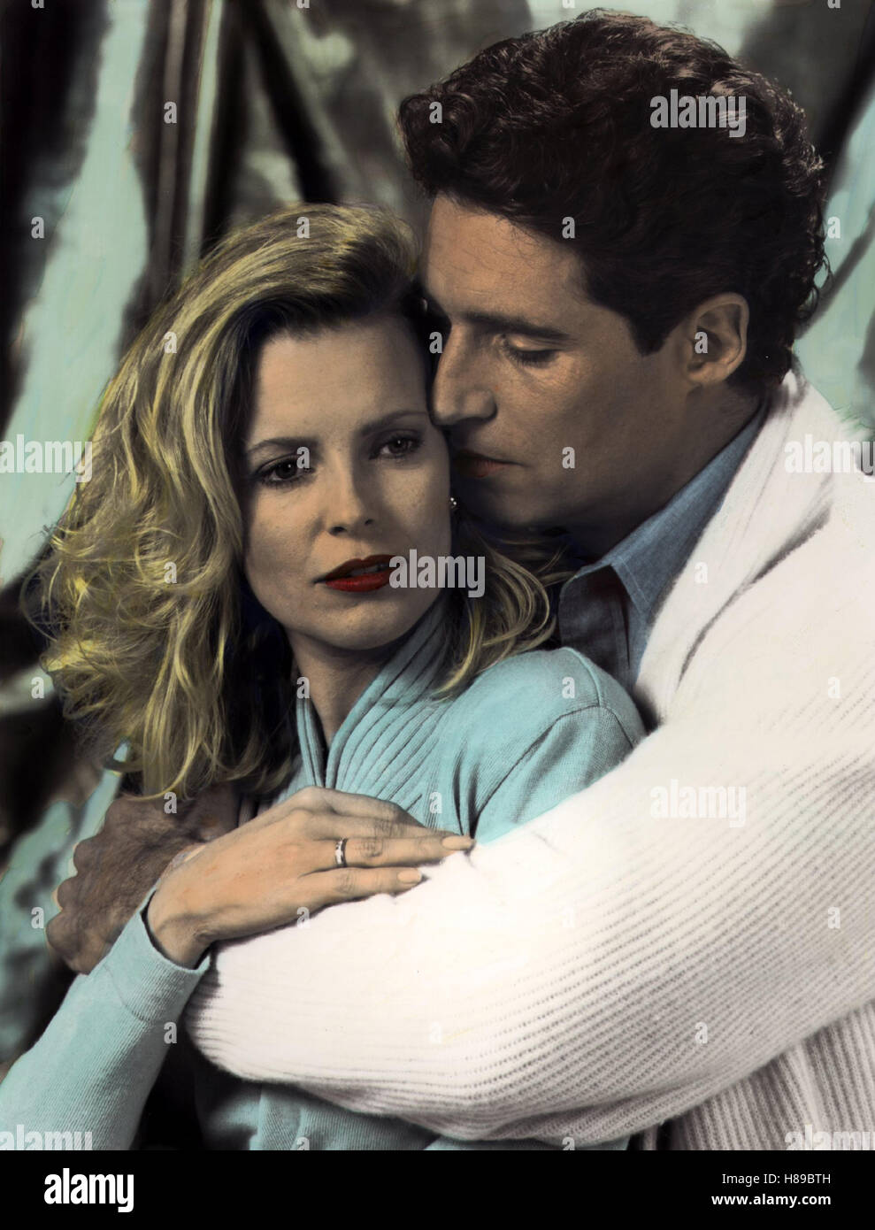 Michael nouri cheryl ladd danielle Banque de photographies et d’images ...