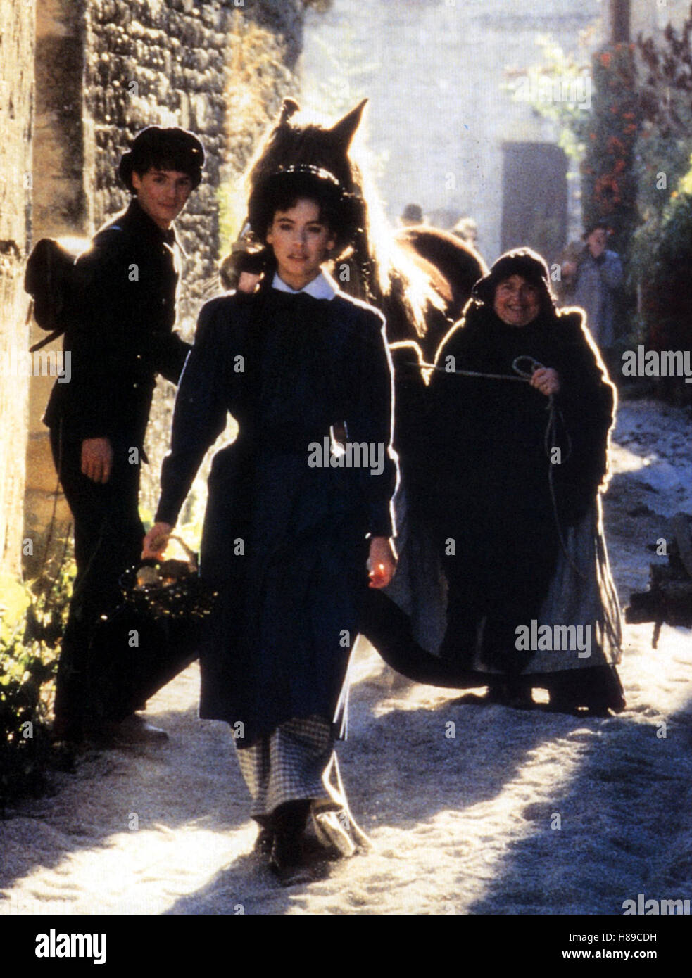 Mathilda may Banque de photographies et d’images à haute résolution - Alamy