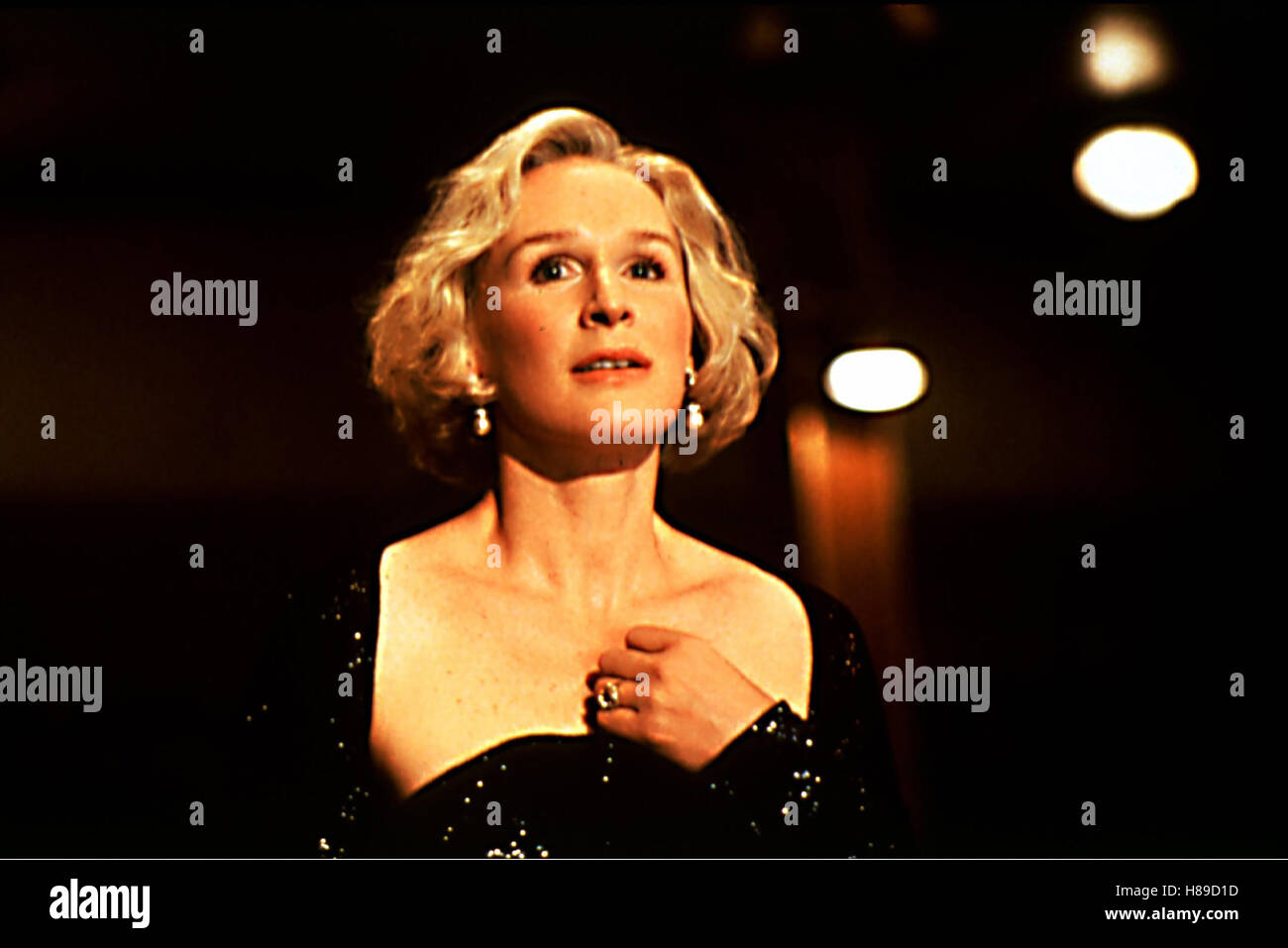 Zauber der venus Banque de photographies et d’images à haute résolution - Alamy