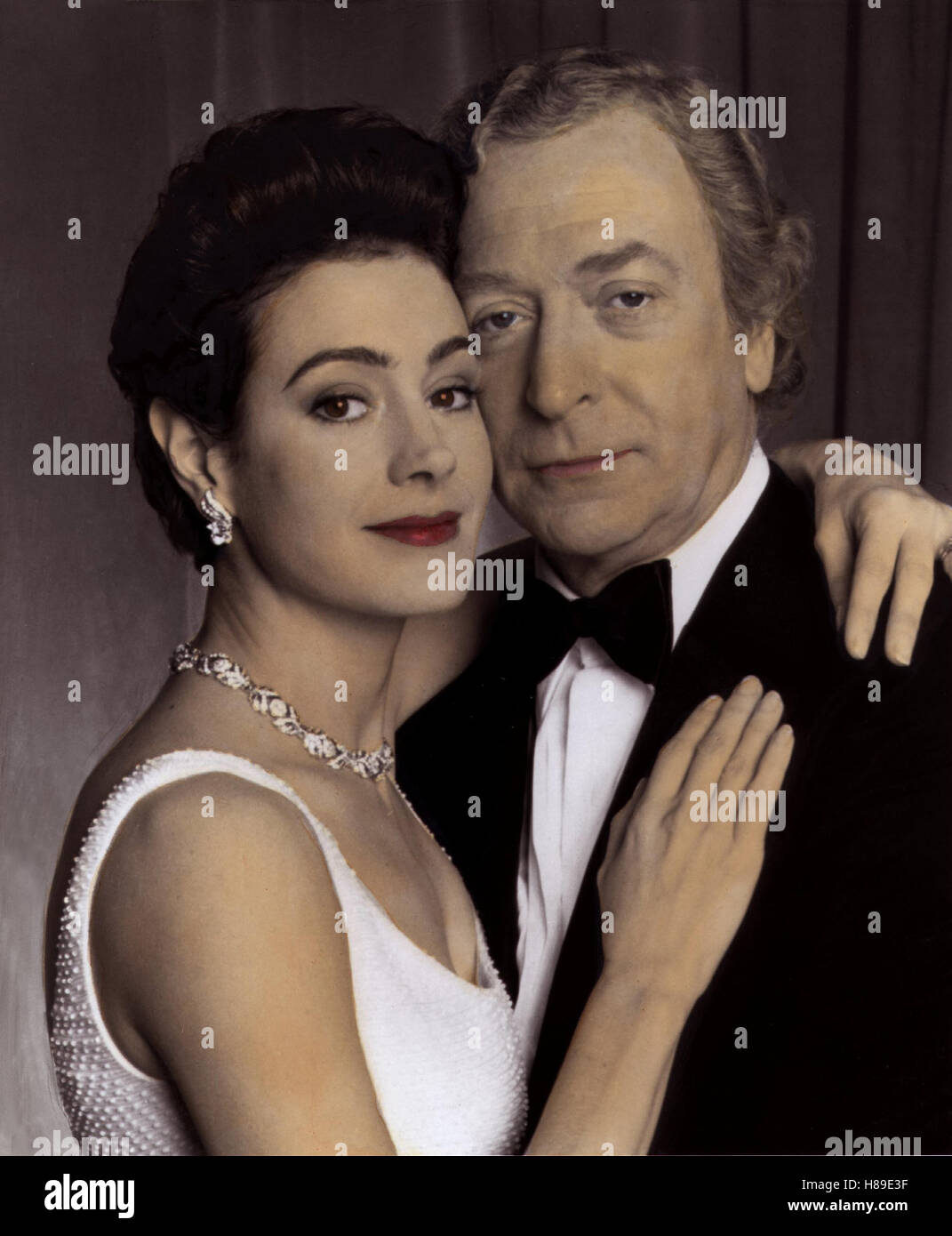 Blue Ice (Glace), BLEU TVM USA-GB 1992 Malcahey, Regie : Russell, SEAN ...