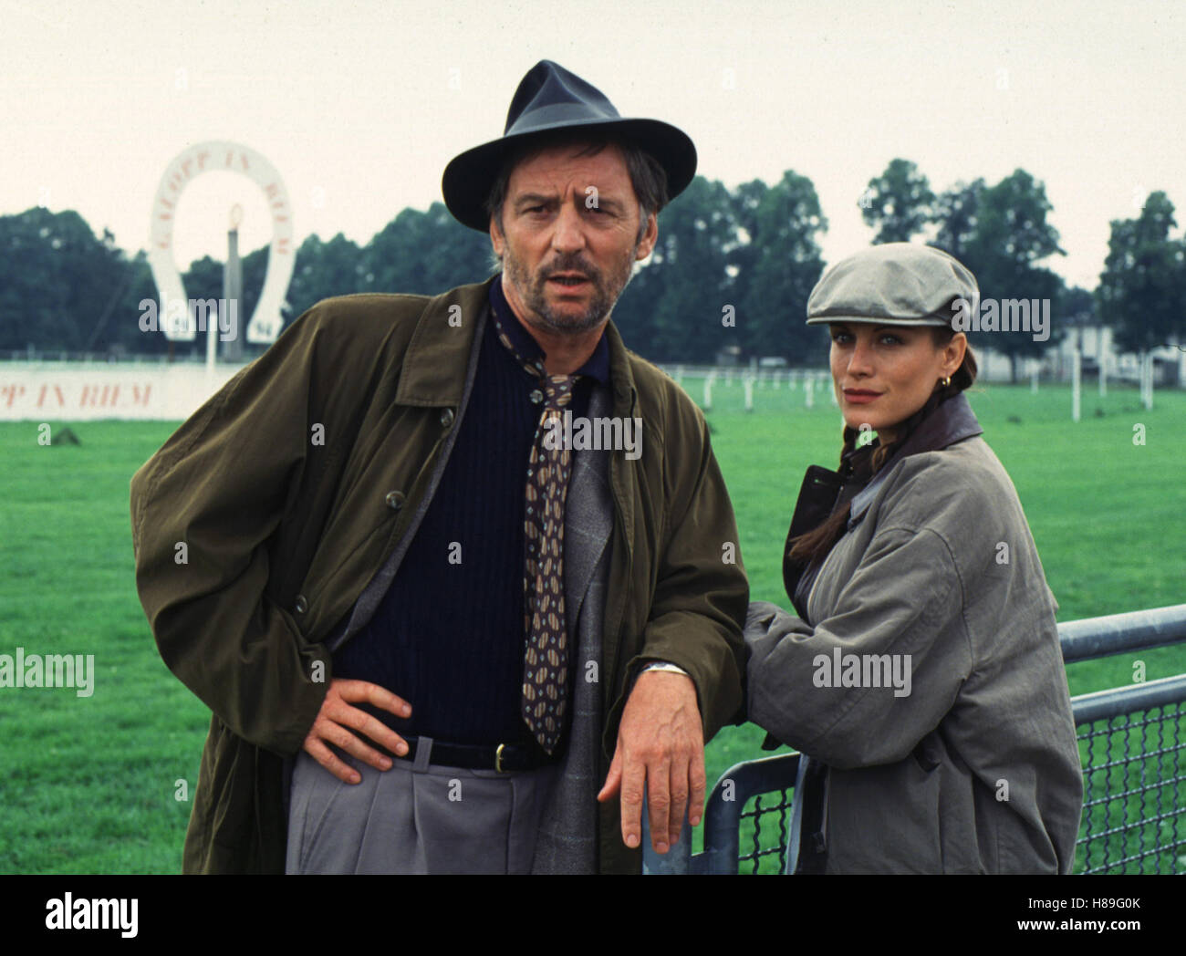 Guenther maria Banque de photographies et d’images à haute résolution ...