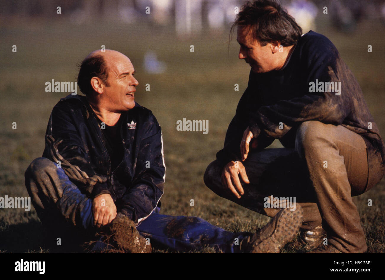 Les patriotes eric rochant Banque de photographies et d’images à haute ...