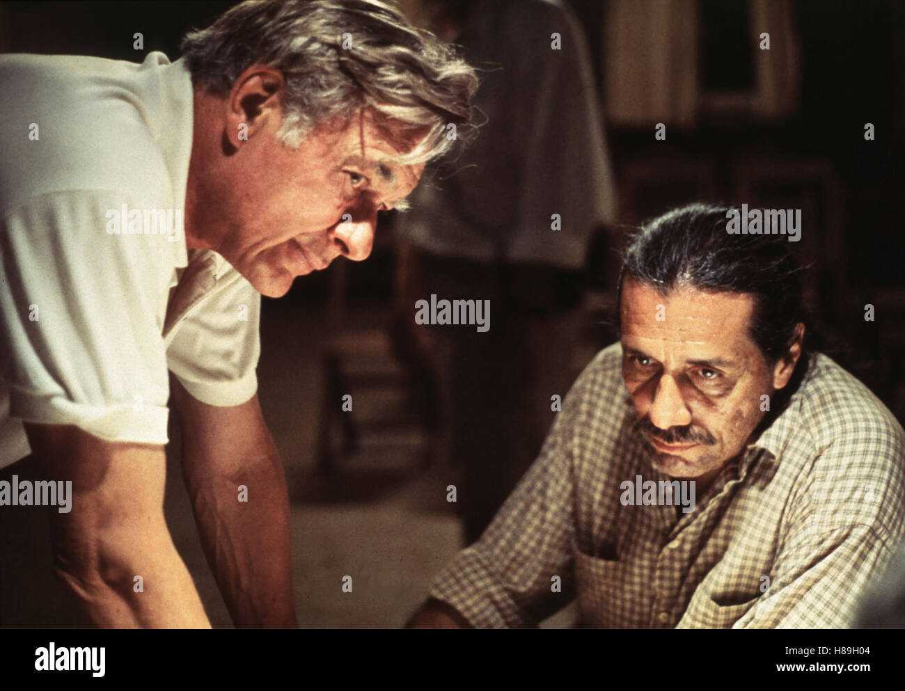 Flammen des widerstands Banque de photographies et d’images à haute ...