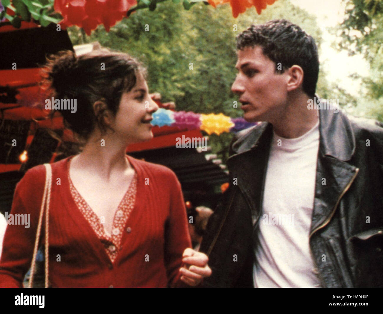 Clara bellar Banque de photographies et d’images à haute résolution - Alamy