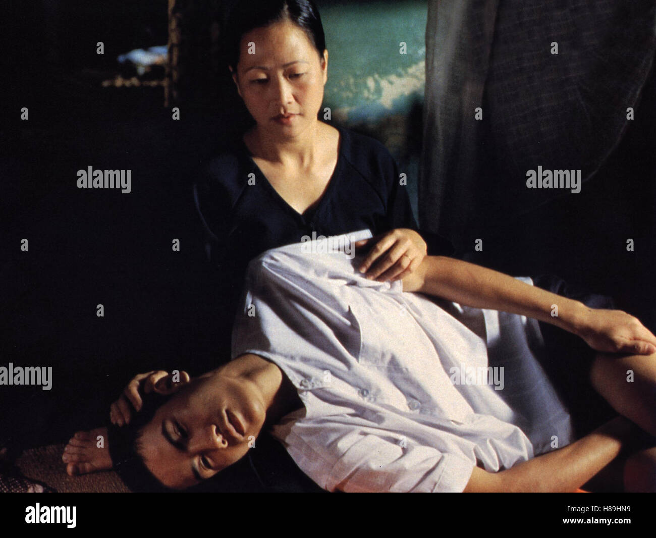 Vietnam 1995 Banque de photographies et d’images à haute résolution - Alamy
