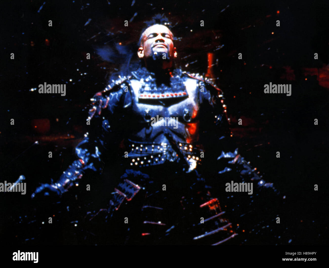 Highlander III - Die Legende, (HIGHLANDER III - THE SORCERER) USA 1995 ...