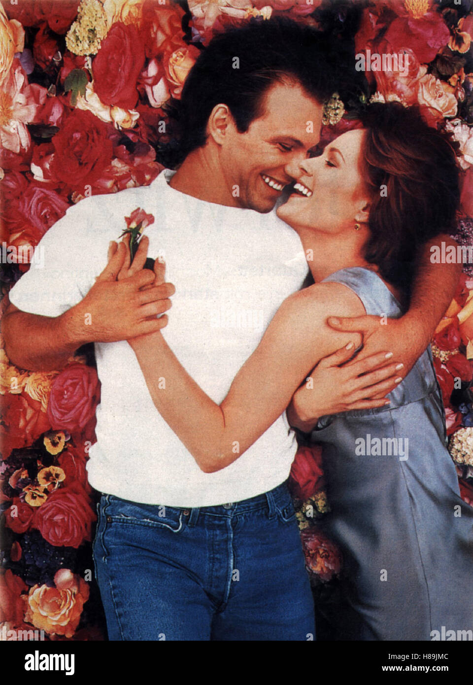 Das rosenbett Banque de photographies et d’images à haute résolution ...