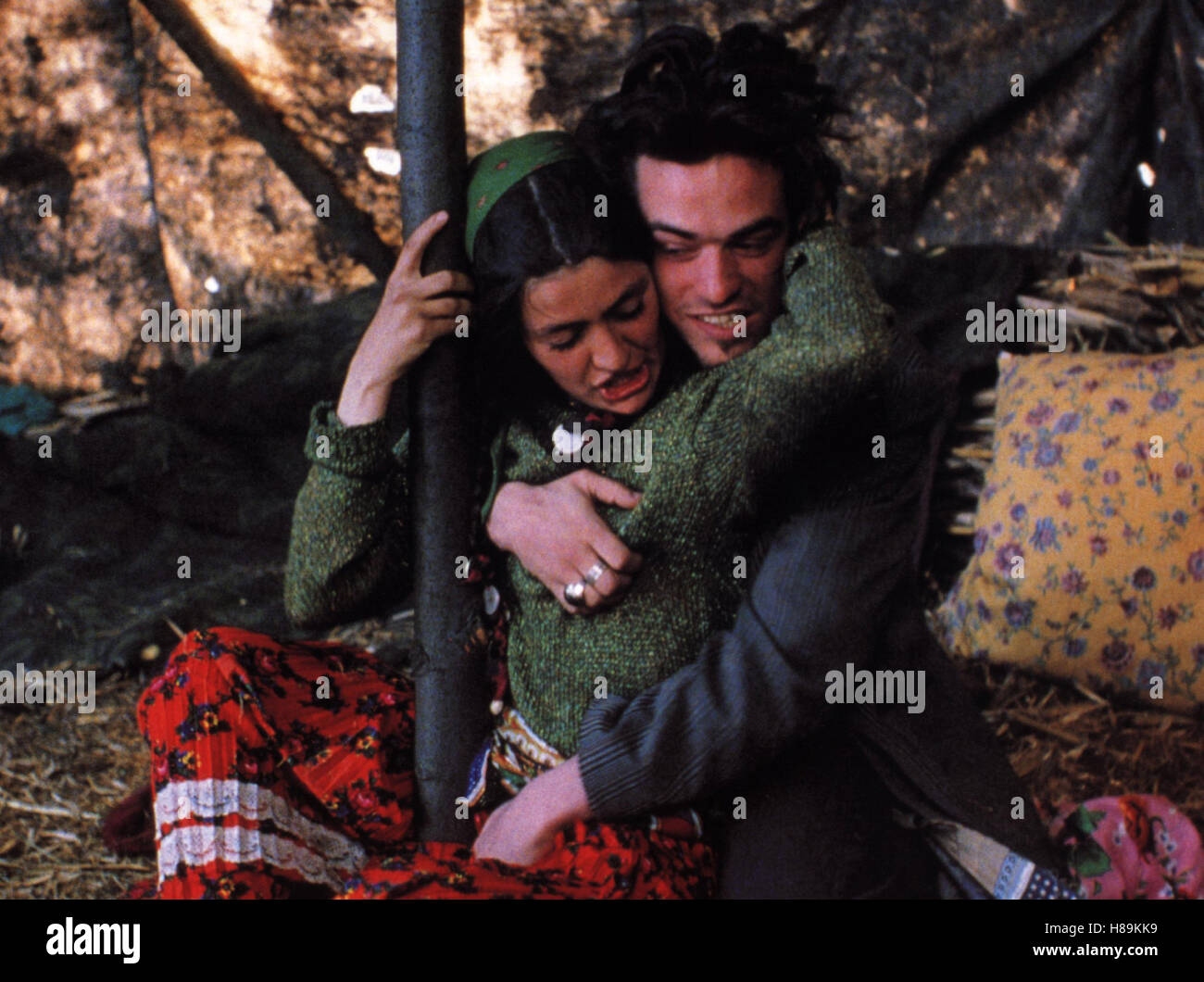 Gadjo dilo Banque de photographies et d’images à haute résolution - Alamy