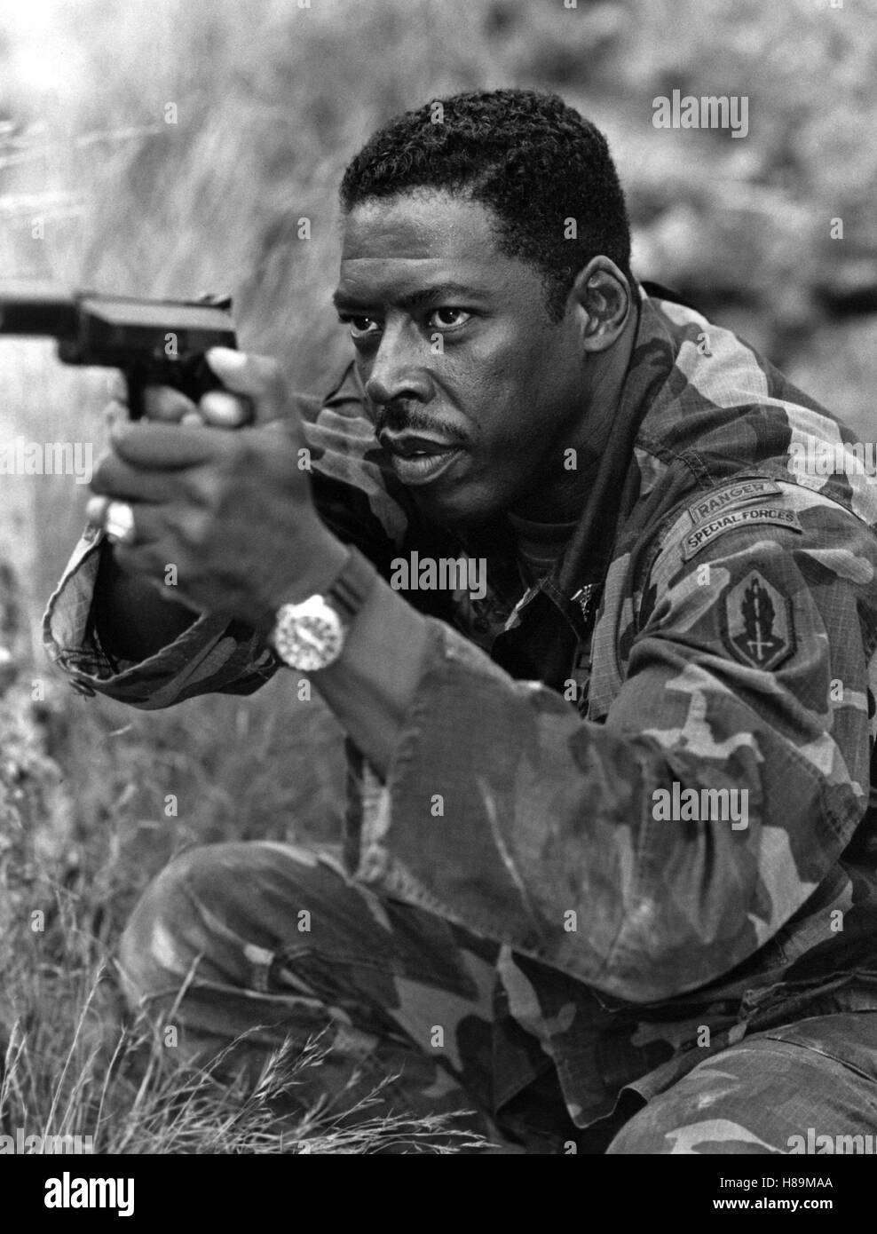 Force delta Banque de photographies et d’images à haute résolution - Alamy