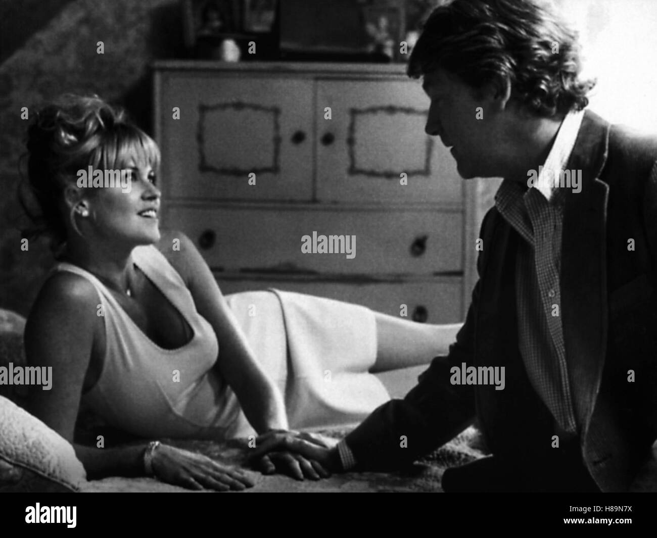 Célébrité, célébrité) (S/W USA 1998, Regie : Woody Allen, MELANIE ...