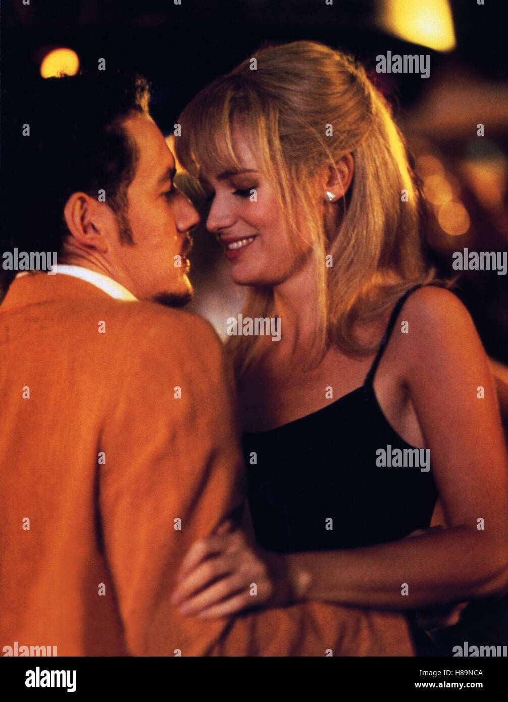 Bimboland BIMBOLAND, (F) 1998, Regie : Ariel Zeitoun, JUDITH GODRECHE ...